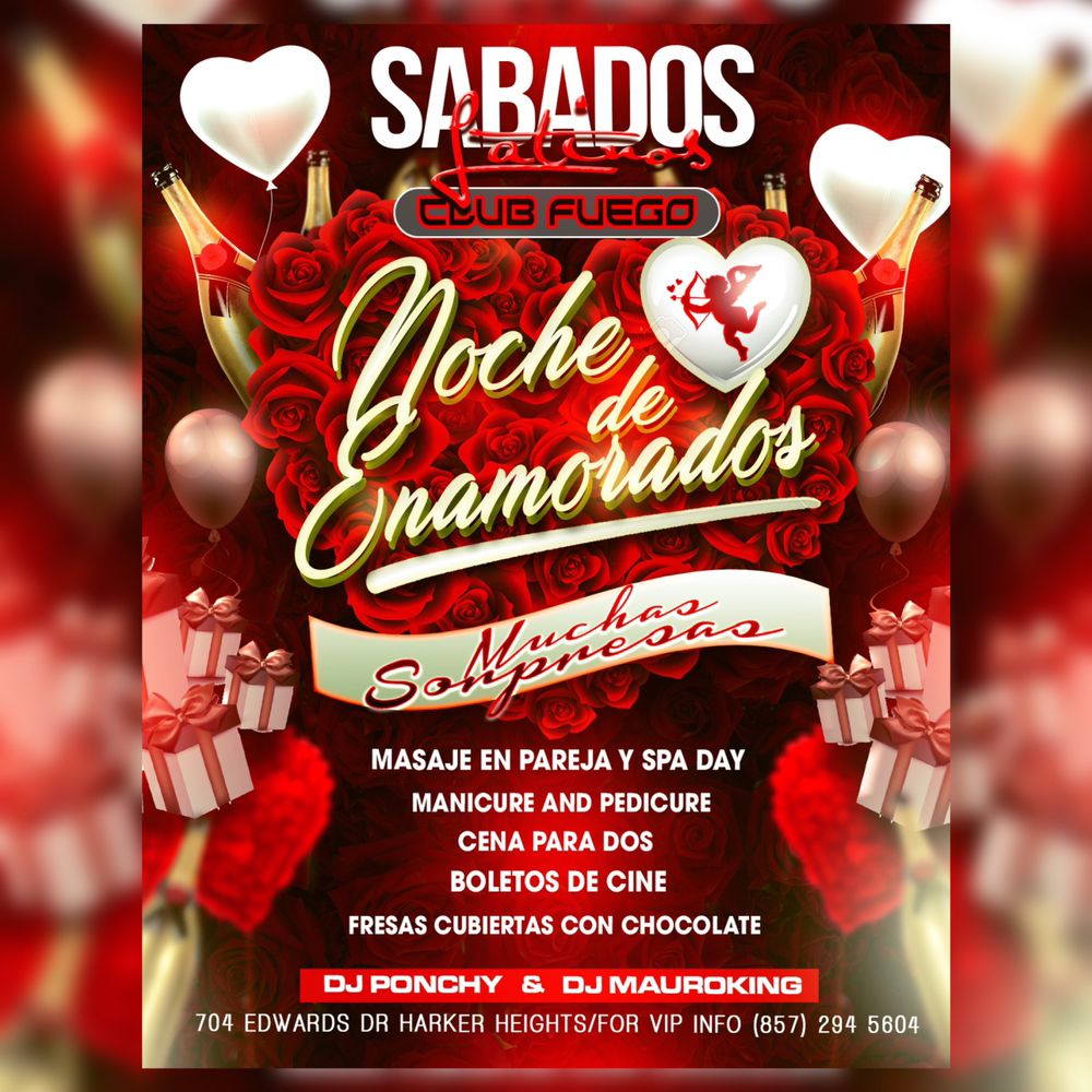 CLUB FUEGO - 52 Photos & 11 Reviews - 704 Edwards Dr, Harker Heights ...