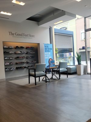THE GOOD FEET STORE - Updated December 2025 - 39 Photos & 45 Reviews ...