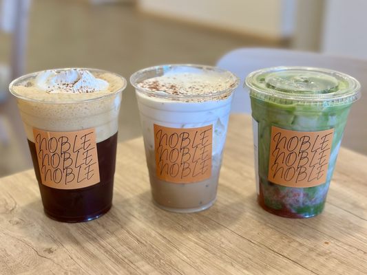 NOBLE CAFE & BAKERY - Updated May 2026 - 49 Photos & 12 Reviews - 918 ...