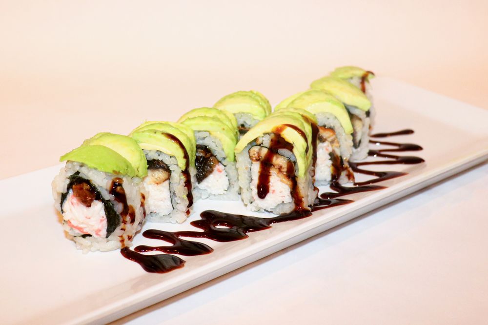 KOCO SUSHI - Updated December 2024 - 369 Photos & 212 Reviews - 715 N ...