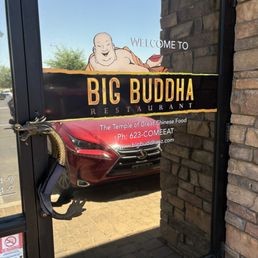 BIG BUDDHA RESTAURANT - Updated October 2025 - 1083 Reviews & 423 ...