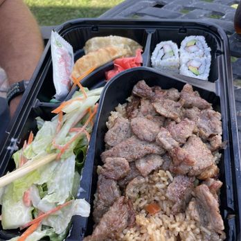 SARKURA JAPAN - Updated October 2025 - 17 Photos - 12975 Collier Blvd ...