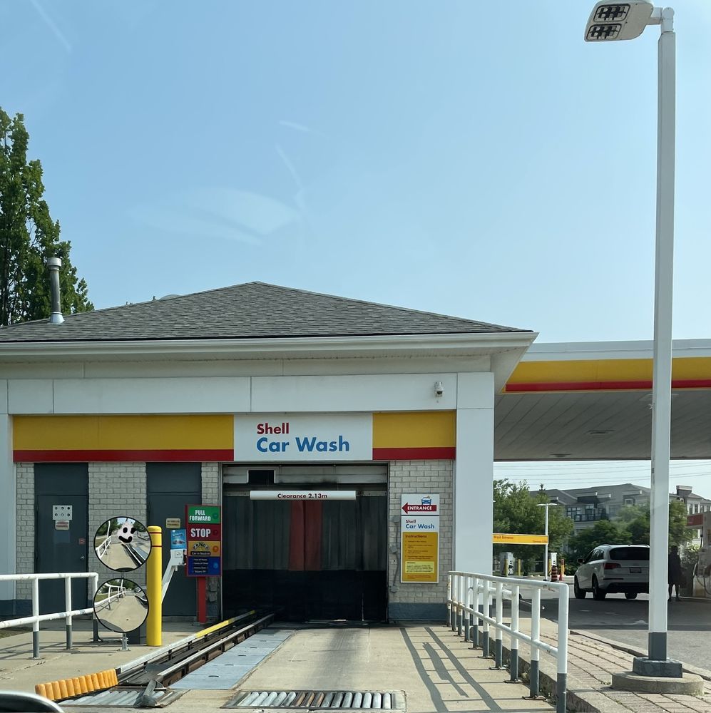 SHELL - Updated December 2025 - 9270 McCowan Road, Markham, Ontario ...