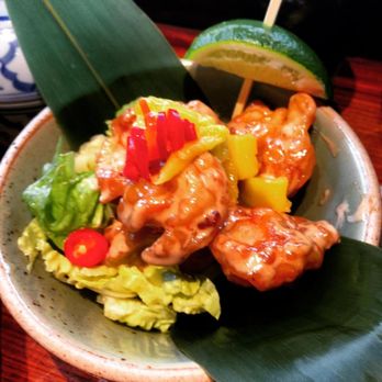 BUSABA WESTFIELD STRATFORD CITY - Updated July 2025 - 21 Photos & 29 ...