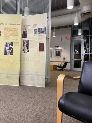 MCGOVERN STELLA LINK NEIGHBORHOOD LIBRARY - Updated November 2025 - 75 ...