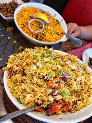 2GINGERS - Updated December 2024 - 282 Photos & 310 Reviews - 245 Bush ...