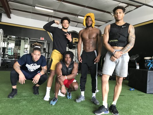 API PROJECT FITNESS - Updated July 2025 - 11 Photos - 128 E Nifong Blvd ...