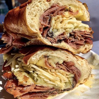 THE ORIGINAL JOHN’S DELI - Updated January 2025 - 404 Photos & 451 ...