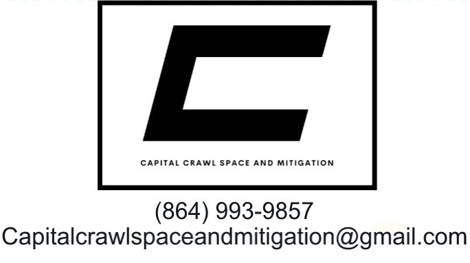 CAPITAL CRAWL SPACE AND MITIGATION - Lexington, South Carolina ...