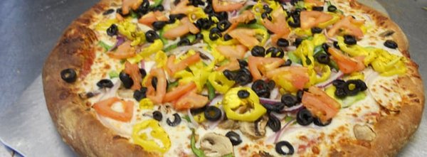 CLEVELAND PIZZA - Updated December 2025 - 36 Reviews - 8510 Mentor Ave ...