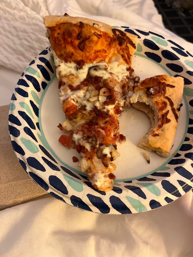 SLAM DUNK PIZZA - Updated December 2025 - 16 Photos & 25 Reviews - 1708 ...