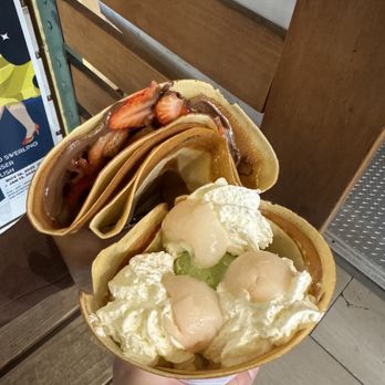 GENKI CREPES & MINI-MART - 1621 Photos & 2425 Reviews - 330 Clement St ...
