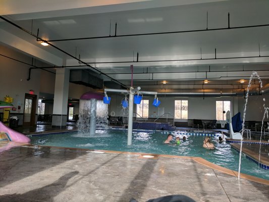 HOLIDAY INN EXPRESS & SUITES COLUMBUS - POLARIS PARKWAY - Updated April ...