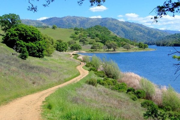 CENTRAL VALLEY TRAIL BLAZERS - Updated October 2025 - Modesto ...