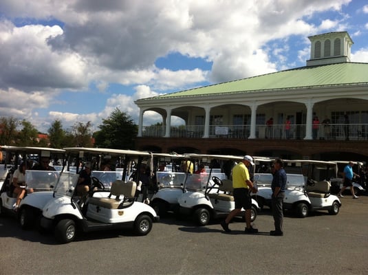 LITTLE BENNETT GOLF COURSE - Updated April 2025 - 29 Photos & 40 ...