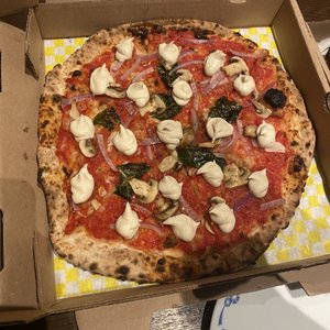 PAULIE GEE’S SHORT NORTH - 366 Photos & 278 Reviews - 1195 N High St ...