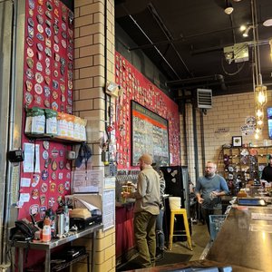 STATION 26 BREWING - 311 Photos & 383 Reviews - 7045 E 38th Ave, Denver ...
