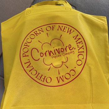 CORNIVORE POPCORN COMPANY - Updated October 2025 - 76 Photos & 45 ...