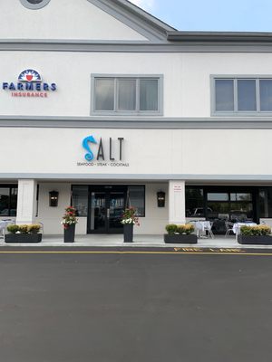 SALT AT GEIST - 55 Photos & 30 Reviews - 10158 Brooks School Rd ...