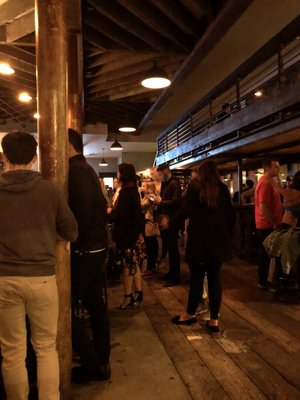 HARPER & RYE - 167 Photos & 229 Reviews - Cocktail Bars - 1695 Polk St ...