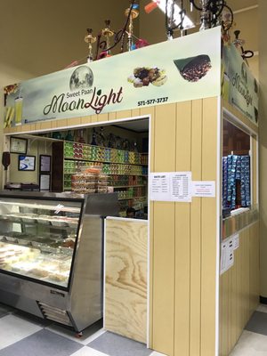 MOONLIGHT SWEET PAAN - Updated December 2025 - 43930 Farmwell Hunt Plz ...