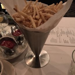 MORTON’S THE STEAKHOUSE - Updated December 2025 - 264 Photos & 306 ...