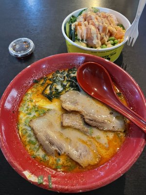 RAMEN HUB & SUSHI - LONG BEACH - Updated July 2025 - 2121 Photos & 1437 ...
