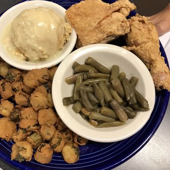 THE BLUE PLATE - SOUTH - Updated May 2024 - 78 Photos & 161 Reviews ...