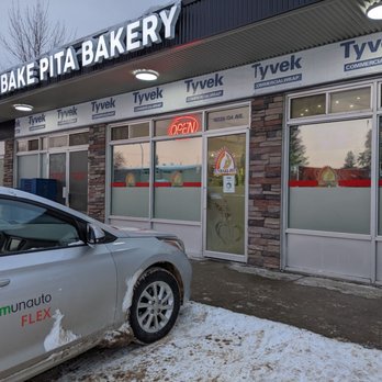 SUNBAKE PITA BAKERY - Updated December 2025 - 118 Photos & 86 Reviews ...