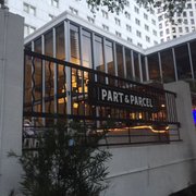 PART & PARCEL - 69 Photos & 36 Reviews - Cocktail Bars - 1700 Smith St ...