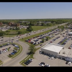 DON FRANKLIN LEXINGTON NISSAN - 13 Photos - 3360 Richmond Rd, Lexington ...