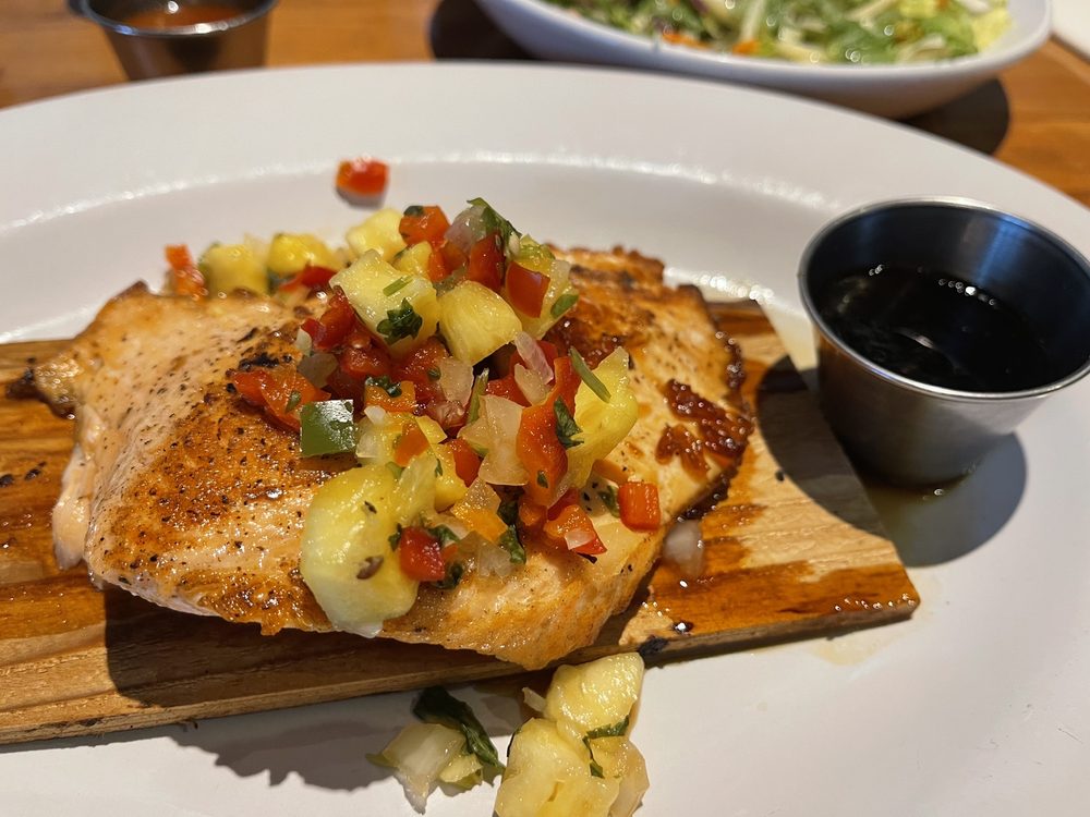 FISH DADDY’S GRILL HOUSE - 183 Photos & 228 Reviews - 10624 E 71st St ...