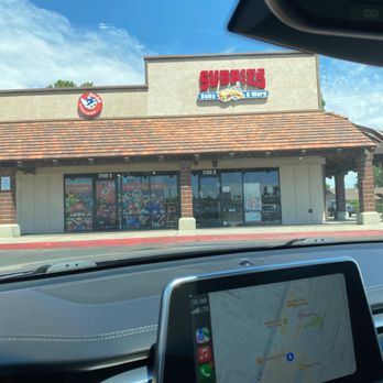 SUBBIES SUBS & MORE - Updated January 2025 - 124 Photos & 195 Reviews ...