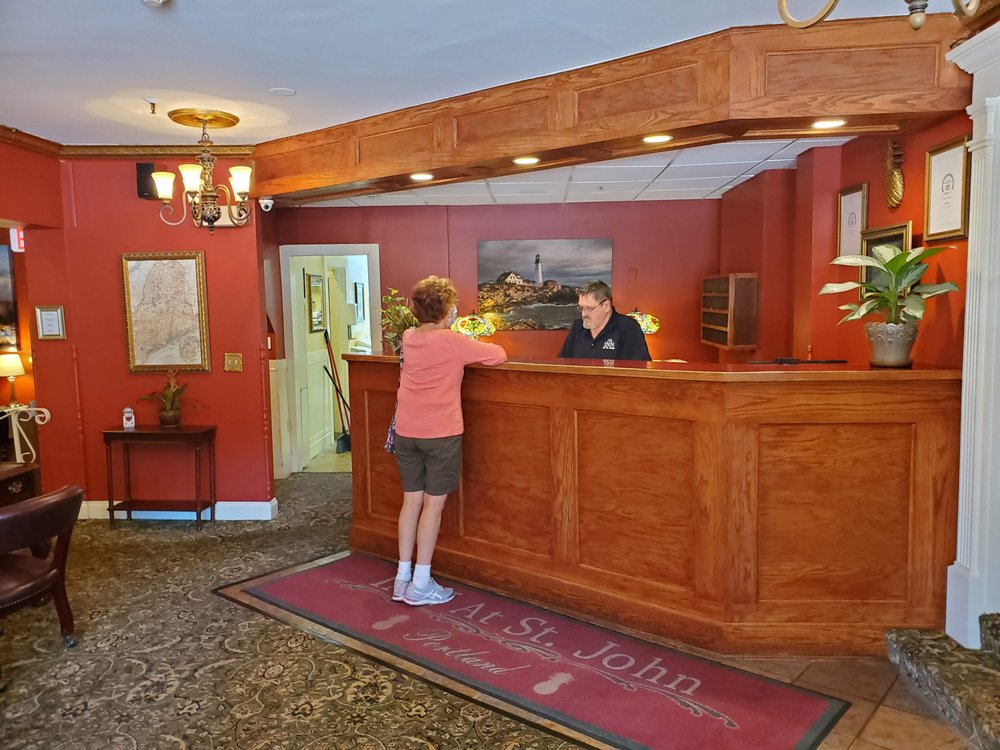 INN AT ST JOHN - Updated October 2025 - 105 Photos & 203 Reviews - 939 ...
