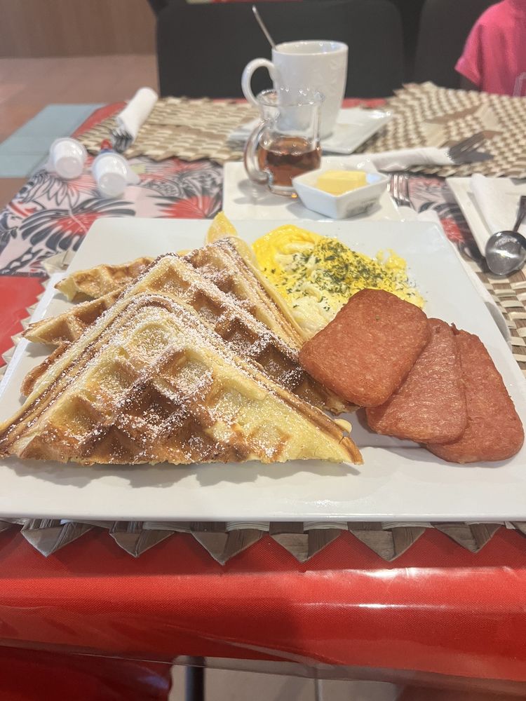 ALORA’S RESTAURANT - Updated January 2026 - American Samoa, American ...