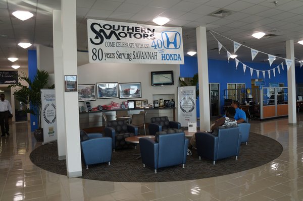 SOUTHERN MOTORS HONDA - Updated January 2026 - 27 Photos & 102 Reviews ...
