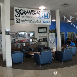 SOUTHERN MOTORS HONDA - 23 Photos & 55 Reviews - Auto Repair - 10300 ...
