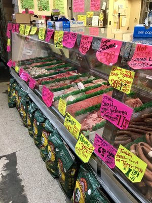 MARIO’S GROCERY & MEAT MARKET - Updated June 2026 - 14 Photos - 502 S ...