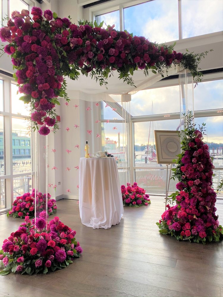 SUPERIOR FLORIST - 45 Photos & 84 Reviews - 828 6th Ave, New York, New ...