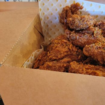 FEVY’S CHICKEN - Updated October 2024 - 106 Photos & 41 Reviews - 74-02 ...