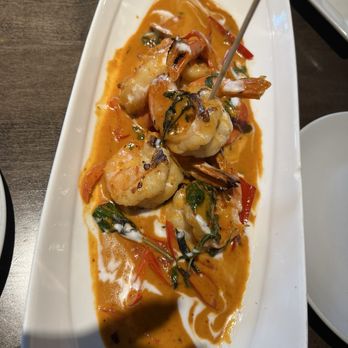 MOON THAI AND JAPANESE RESTAURANT - Updated July 2024 - 787 Photos ...