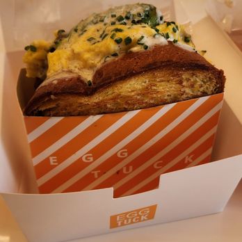 EGG TUCK - Updated July 2024 - 94 Photos & 40 Reviews - 2411 N Clark St ...