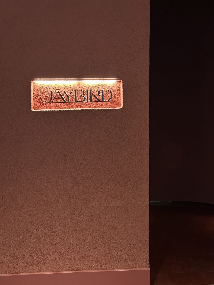 JAYBIRD STUDIO - Updated September 2025 - 110 Bloor Street W, Toronto ...