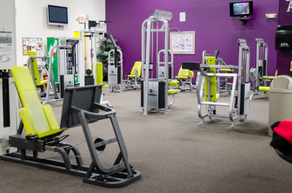 CLUB 51 FITNESS - Updated May 2026 - 13 Photos & 17 Reviews - 51 E ...