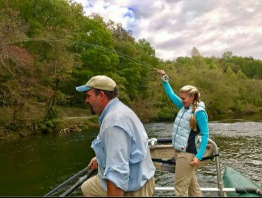 NORTH GEORGIA TROUT FISHING - Updated August 2025 - 532 E Main St, Blue ...