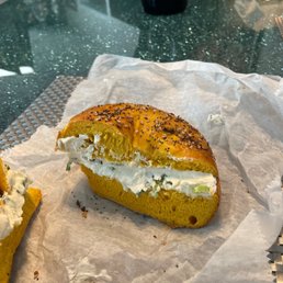 BARON’S BAGELS - Updated February 2025 - 48 Photos & 152 Reviews - 1743 ...