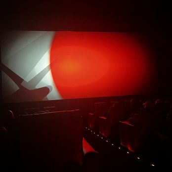 PICTURE SHOW AT MERCHANTS EXCHANGE - Updated December 2025 - 33 Photos ...