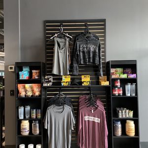 CARBON PERFORMANCE - Updated January 2025 - 13 Photos & 14 Reviews ...