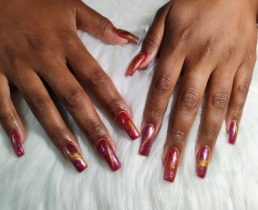 SARAH NAILS SPA - Updated July 2024 - 1002 Photos & 111 Reviews - 191 ...