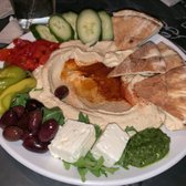 Olive Tree Cafe - 210 Photos & 397 Reviews - Middle Eastern - 117 ...